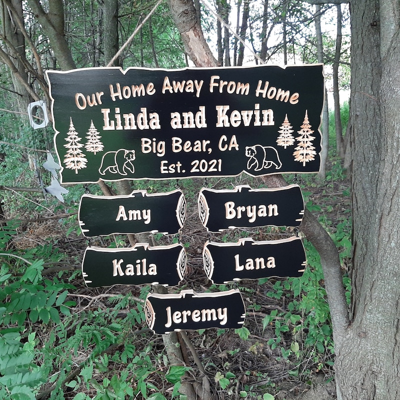 Home Away From Home - Etsy