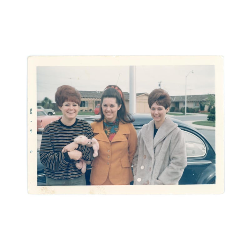 Dog Photo Old Snapshot - Etsy