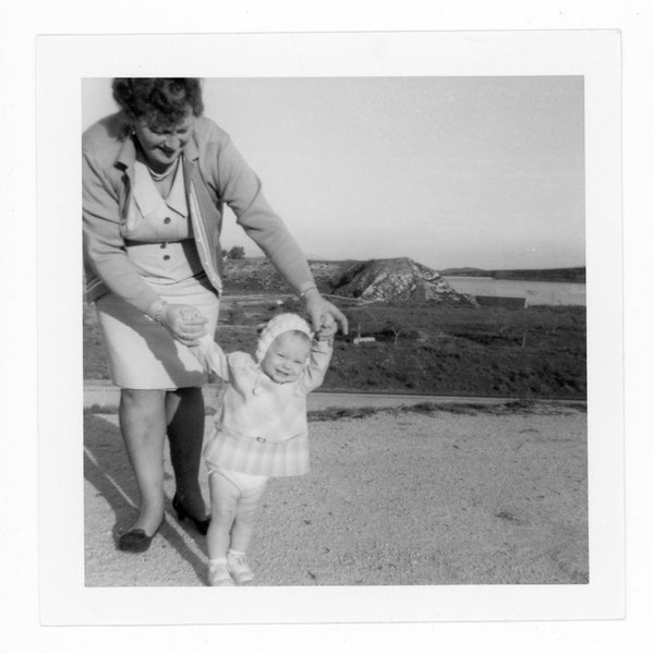 1960s Baby Photos - Etsy