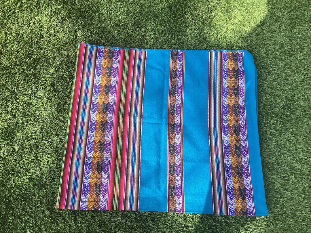 Peruvian Andean Manta Cloth, Ceremonial Cloth, Shaman Altar Cloth - Etsy