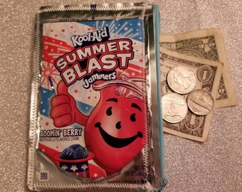 Kool aid jammers | Etsy