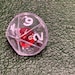 Double D10 - Small Ten in Large Ten Dice - RPG Tool Tabletop Roleplay ...