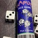 Kaput Dice Game - Instructions With 5 Dice - RPG Tool Tabletop Roleplay ...