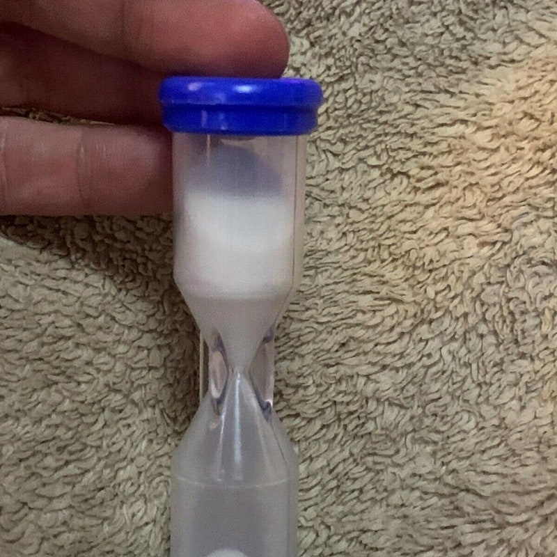 2 Hour Hourglasses - Etsy