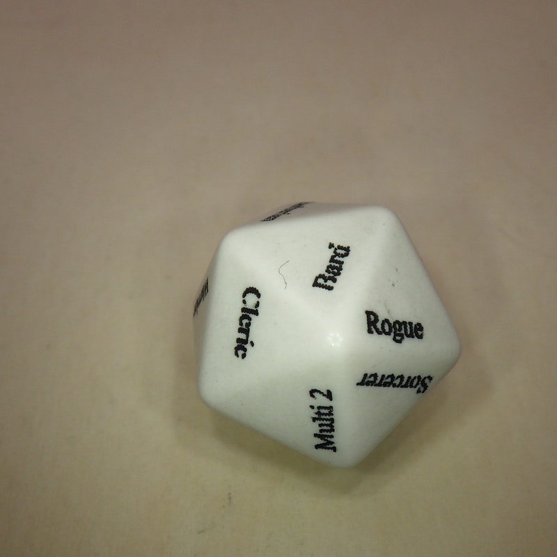 Rpg Dice - Etsy