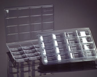 LITKO Smoke Marker Mini Translucent Grey 10 - Etsy