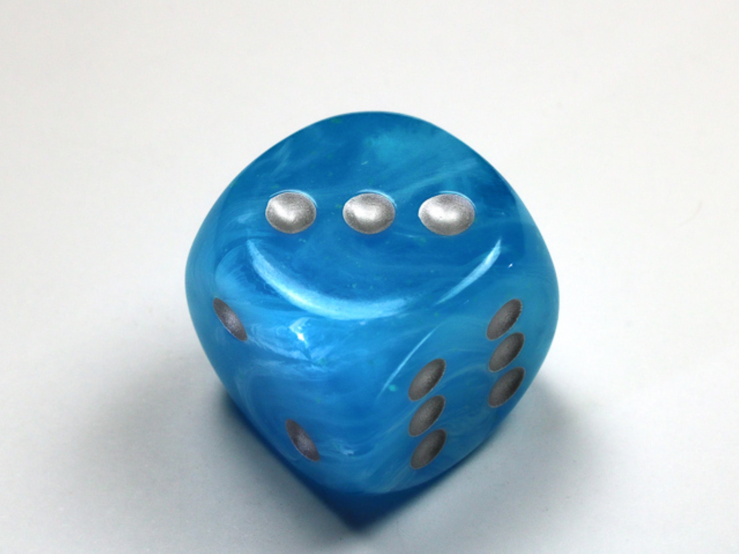 Jumbo 30mm D6 Extra Large Dice RPG Tool Tabletop Roleplay - Etsy