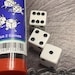 Kaput Dice Game - Instructions With 5 Dice - RPG Tool Tabletop Roleplay ...