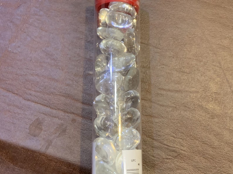 Glass Gaming Stones: 40+ Counters for TTRPG, MTG, & Board Games ...