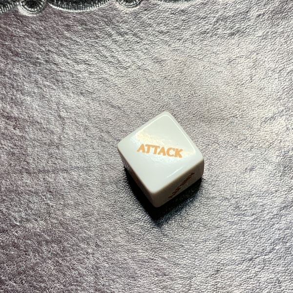 Dnd Action Cards - Etsy