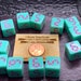 Retro Dice 12D6 twelve 6-sided lightrunner - Etsy