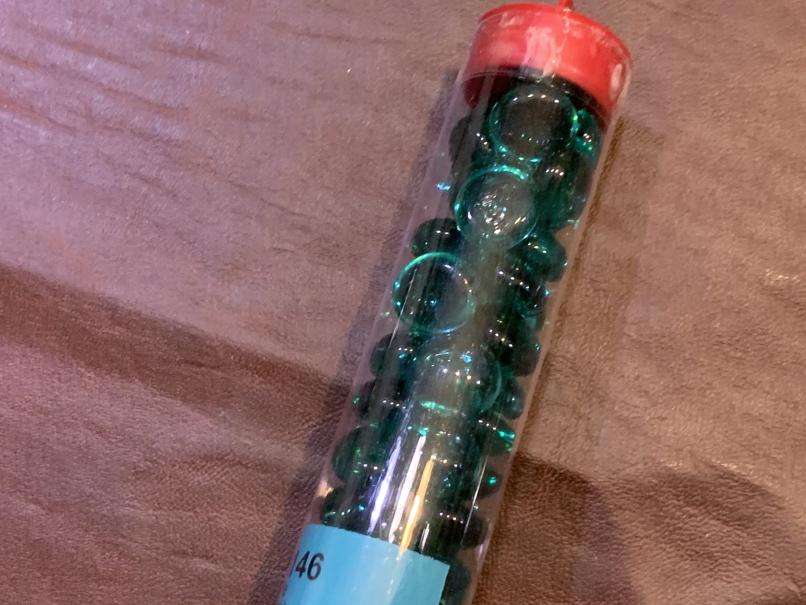 Clear Glass Gaming Stones Counters for Tabletop RPG, Card, and Board ...