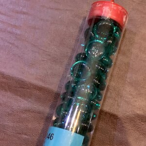 Clear Glass Gaming Stones Counters for Tabletop RPG, Card, and Board ...