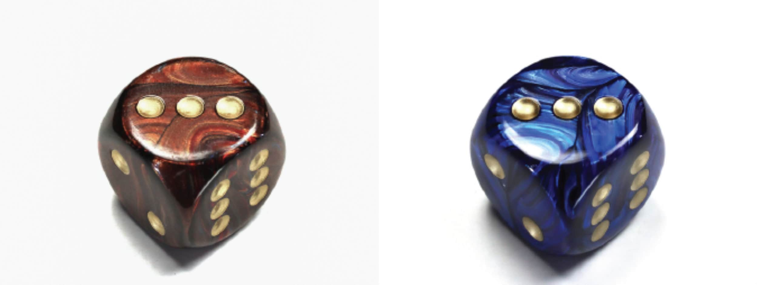 Jumbo 30mm D6 Scarab Dice Extra Large RPG Tool Tabletop - Etsy