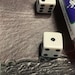 Kaput Dice Game - Instructions With 5 Dice - RPG Tool Tabletop Roleplay ...