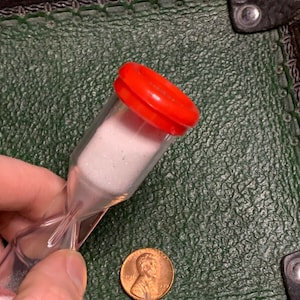 Hourglass 90 Second Sand Timer Counter RPG Tabletop Tool for Cooking ...