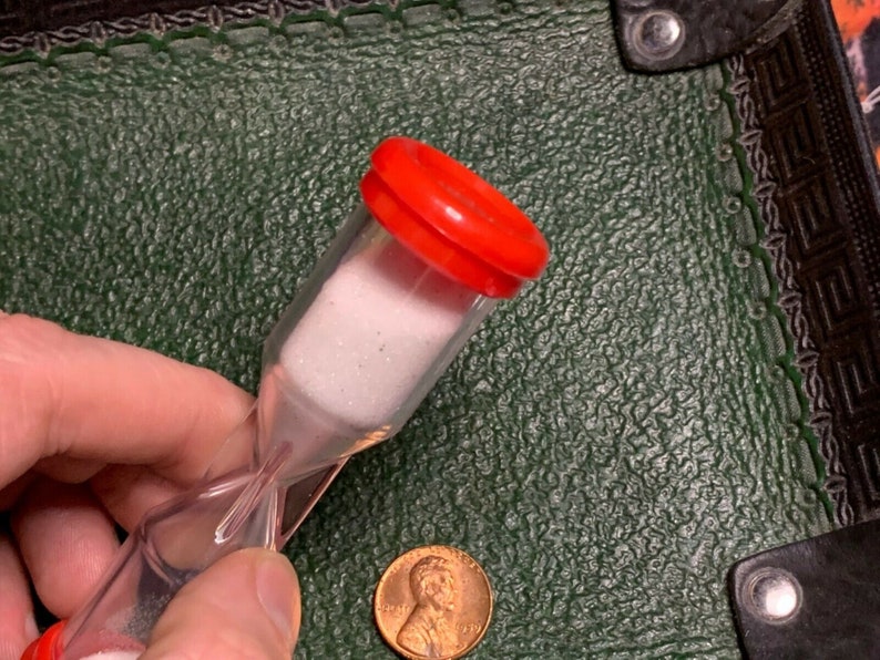 Hourglass 90 Second Sand Timer Counter RPG Tabletop | Etsy