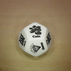 World Building Dice / Dungeon Master Tool | Random Encounter Generator ...
