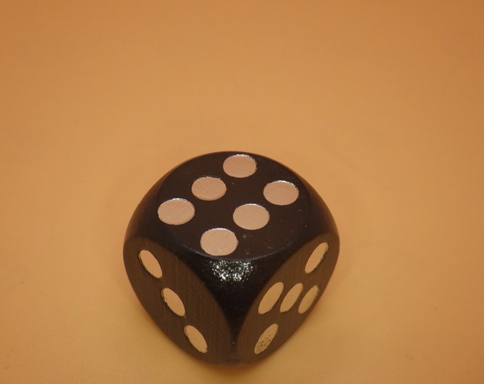 Weighted Dice Set - Loaded Dice - Venom Green - Etsy