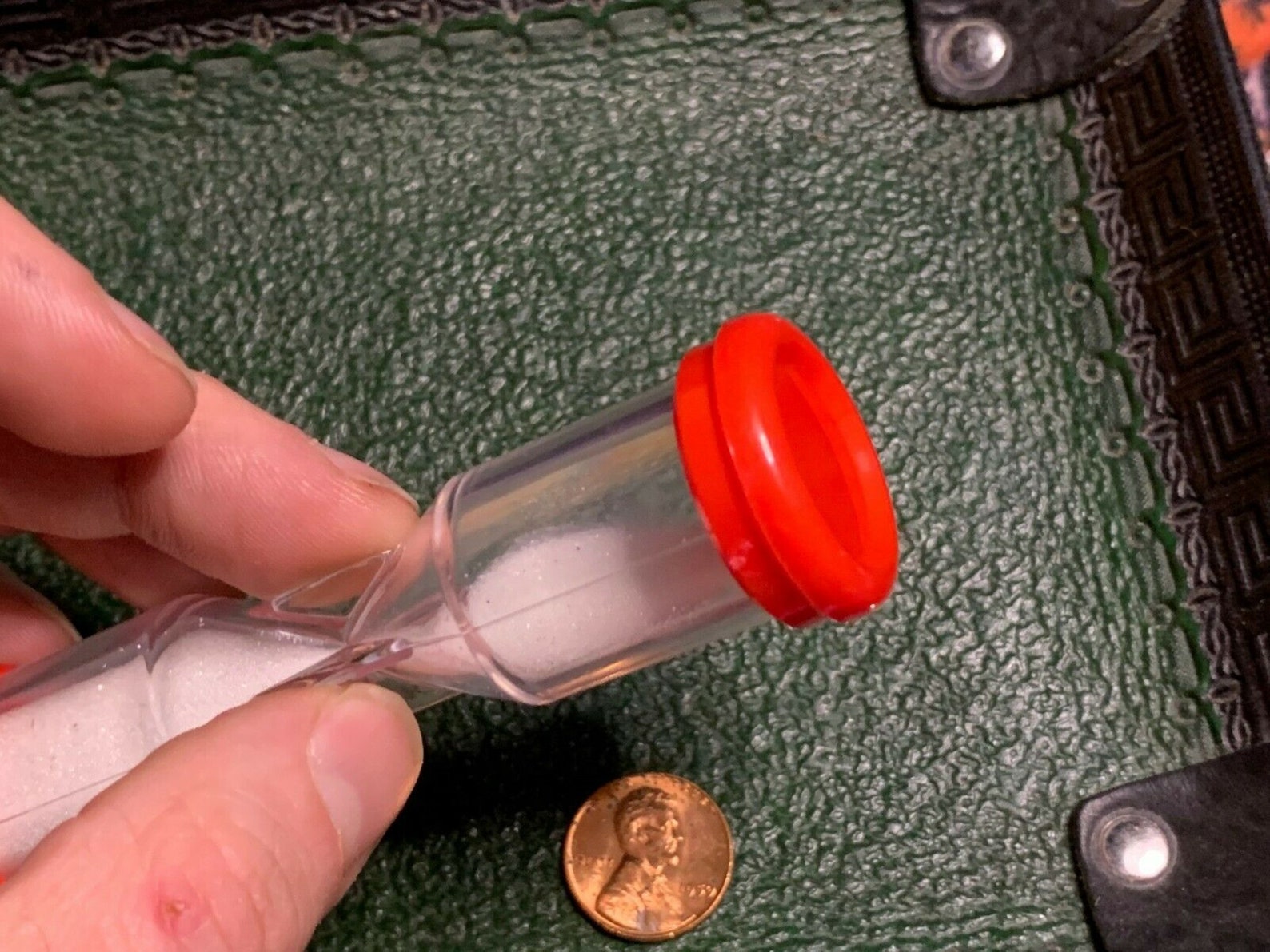 Hourglass 90 Second Sand Timer Counter RPG Tabletop | Etsy