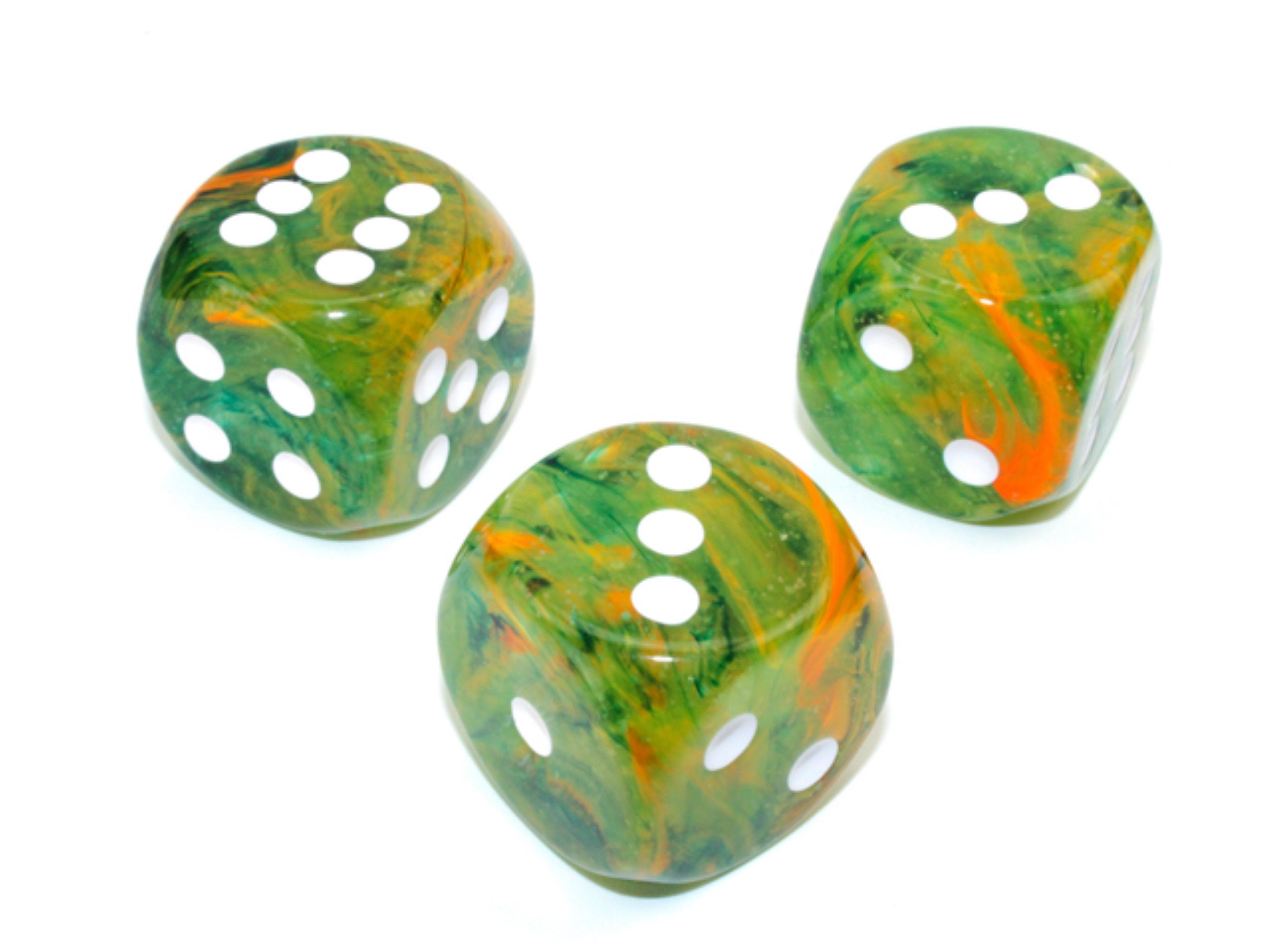 Nebula 30mm D6 Extra Large RPG Tabletop Roleplay CCG Board - Etsy