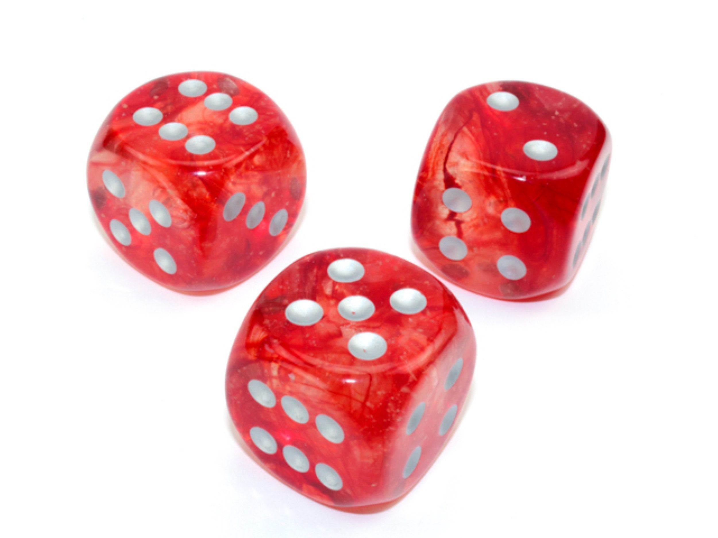 Nebula 30mm D6 Extra Large RPG Tabletop Roleplay CCG Board - Etsy