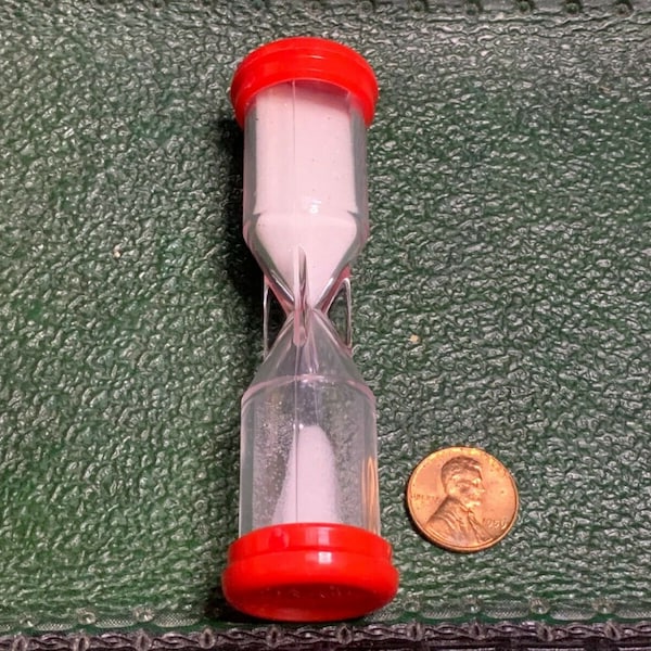 Hourglass Timer - Etsy