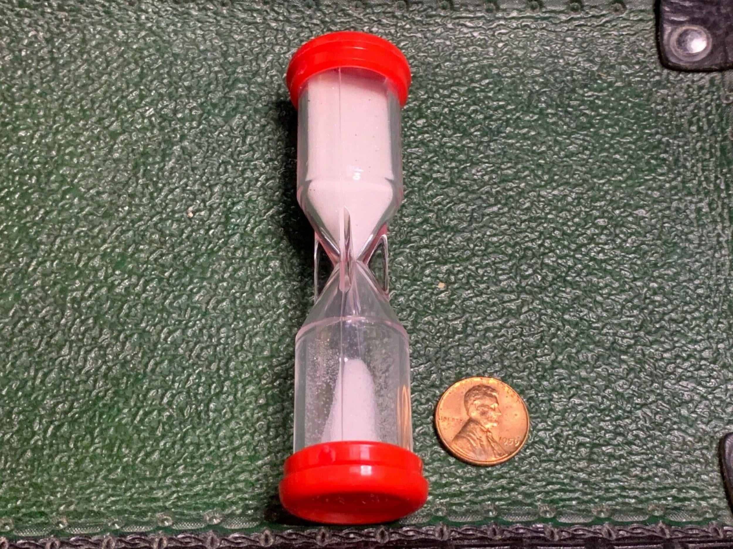 Hourglass 90 Second Sand Timer Counter RPG Tabletop Tool for Cooking Crafting and More - Etsy