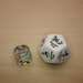 World Building Dice / Dungeon Master Tool | Random Encounter Generator ...