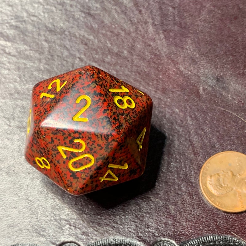 D2 Dice - Etsy