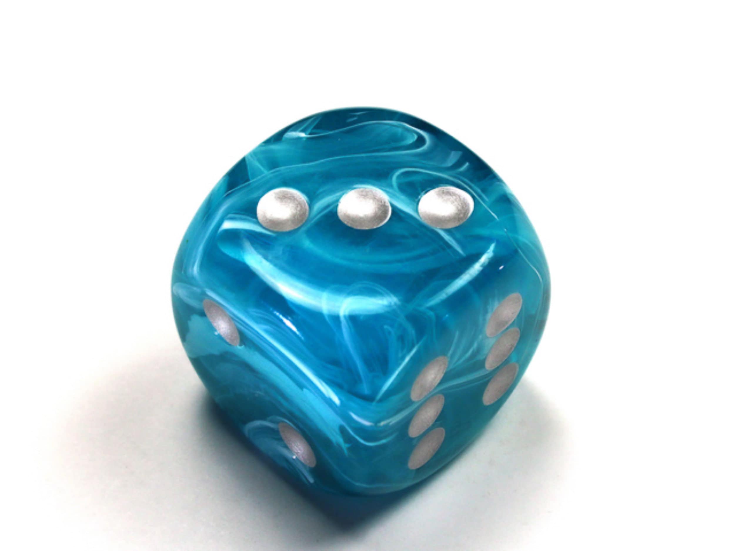 Jumbo 30mm D6 Extra Large Dice RPG Tool Tabletop Roleplay - Etsy