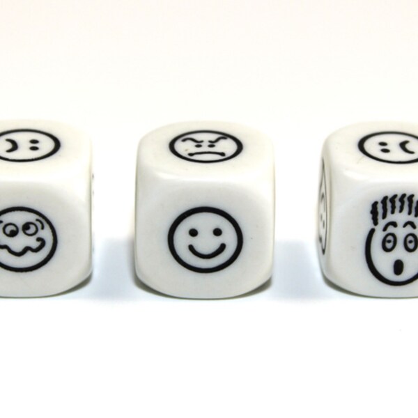 Smiley Face Tokens - Etsy