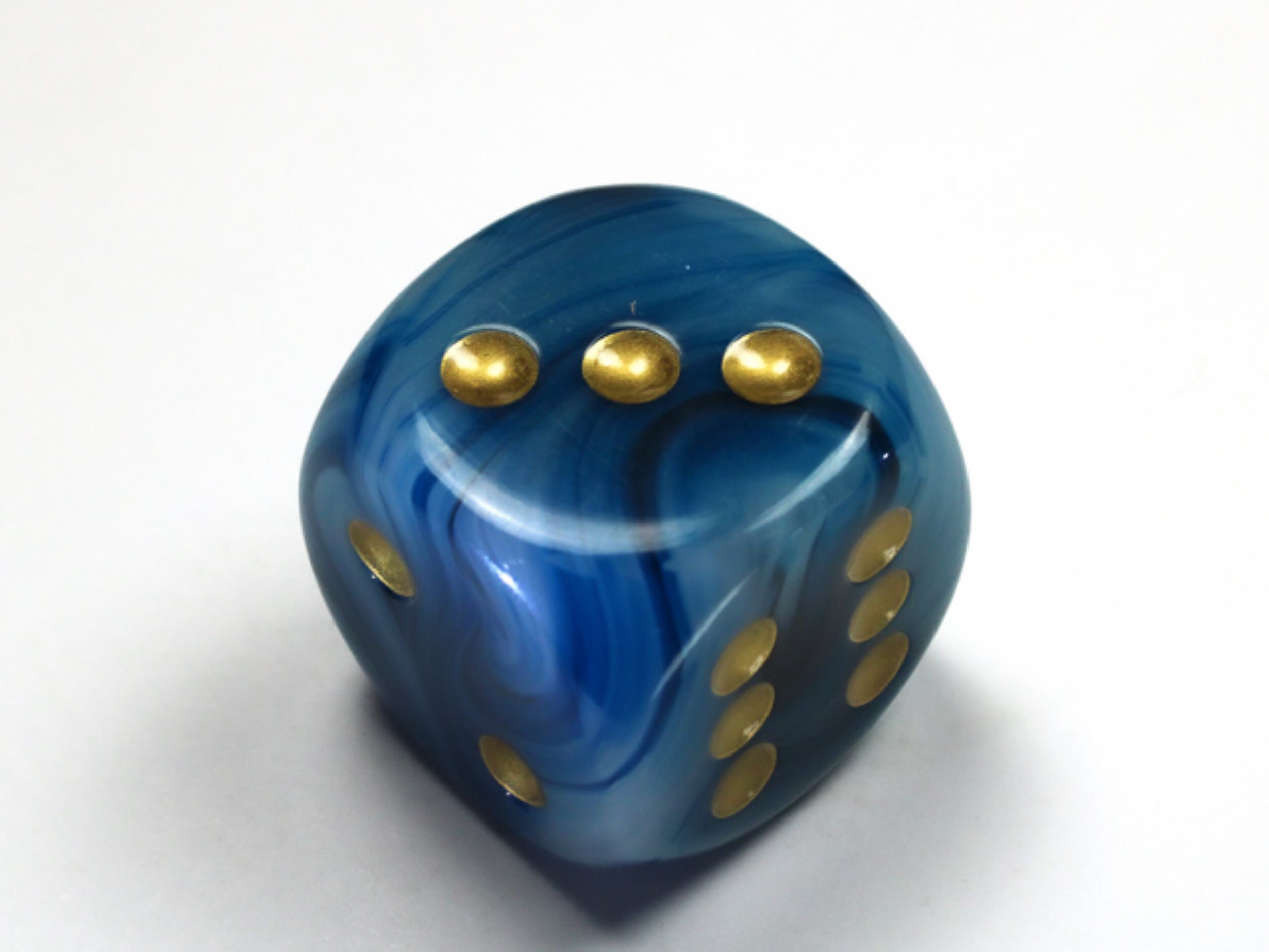 Jumbo 30mm D6 Extra Large Dice RPG Tool Tabletop Roleplay - Etsy