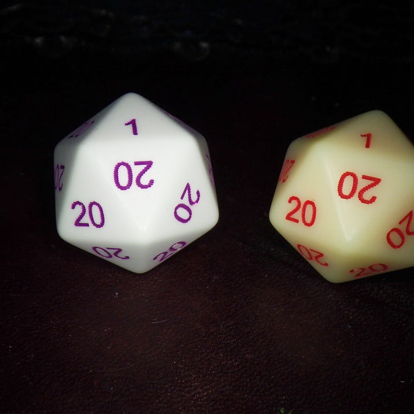 D20 - Etsy