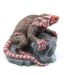 Zombie Rats Pack (10) Miniatures Figures RPG Tabletop Roleplay Games ...