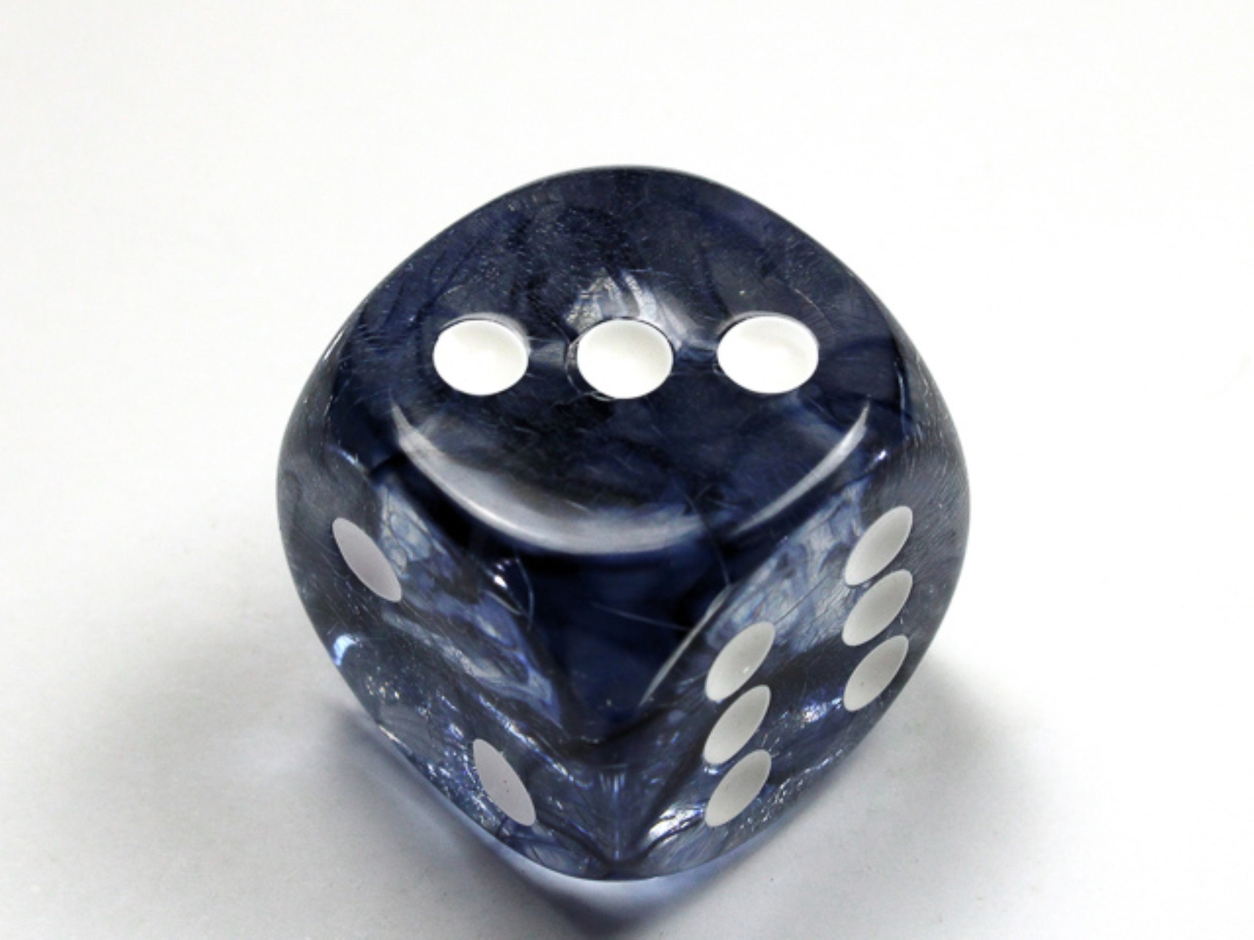 Nebula 30mm D6 Extra Large RPG Tabletop Roleplay CCG Board - Etsy