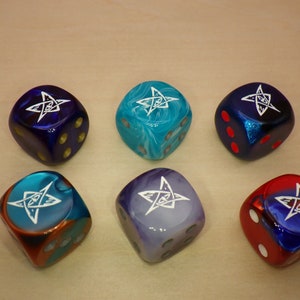 D100, 2D10 Dice Random Number Spinner Ring Gold Tool to Generate Random ...