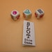 Slot Dice Game 3d6 Die Gaming Cherry Lemon Orange Bar Orange - Etsy