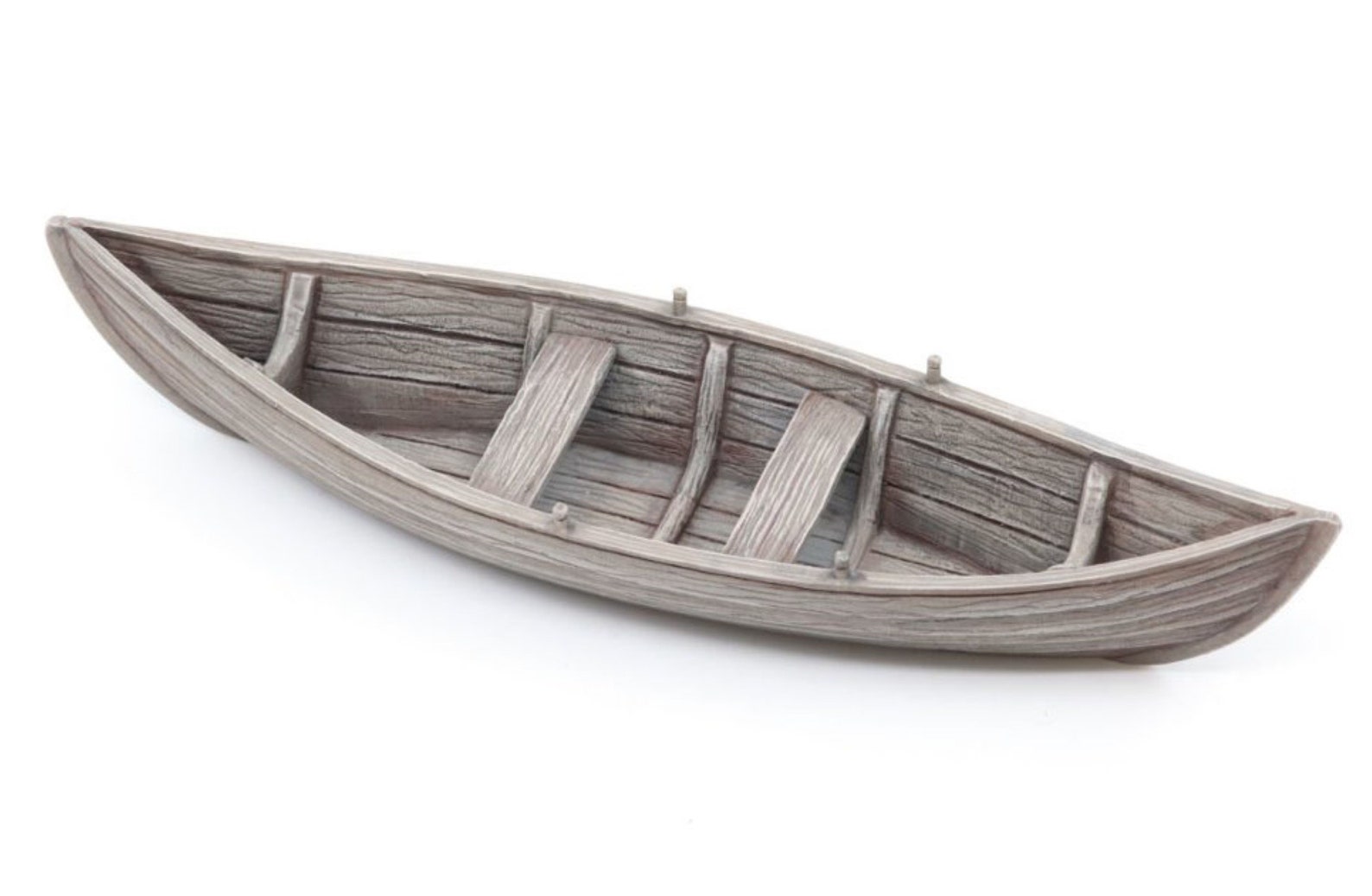 Viking Age Rowboat Miniatures Figures RPG Tabletop Roleplay - Etsy