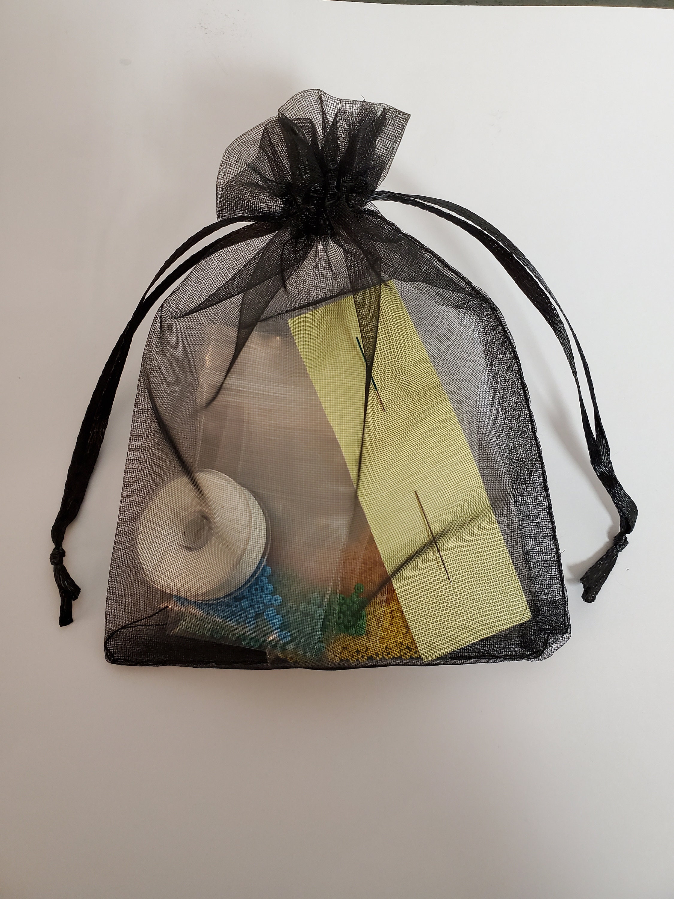 Beaded Hummingbird Kit With Pattern and Supplies - Etsy