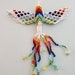 Beaded Hummingbird Pattern (tutorial Only) - Etsy