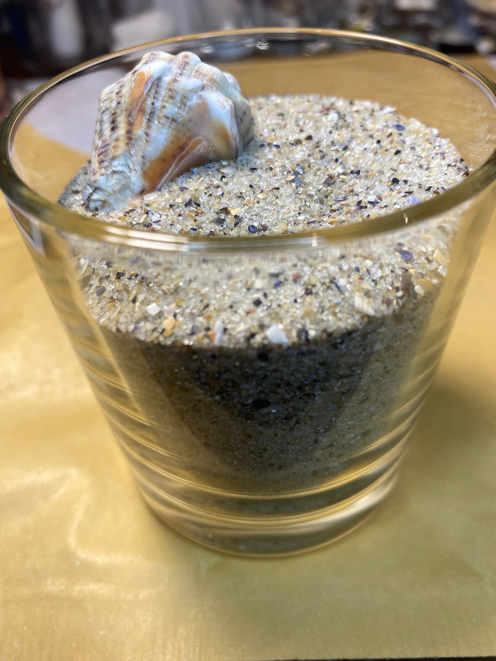 Sand of Sea Beach Sand Bulk Sand for Crafting Natural Sand for DIY 1 ...