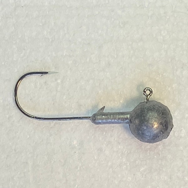 1/2 Oz Jig - Etsy
