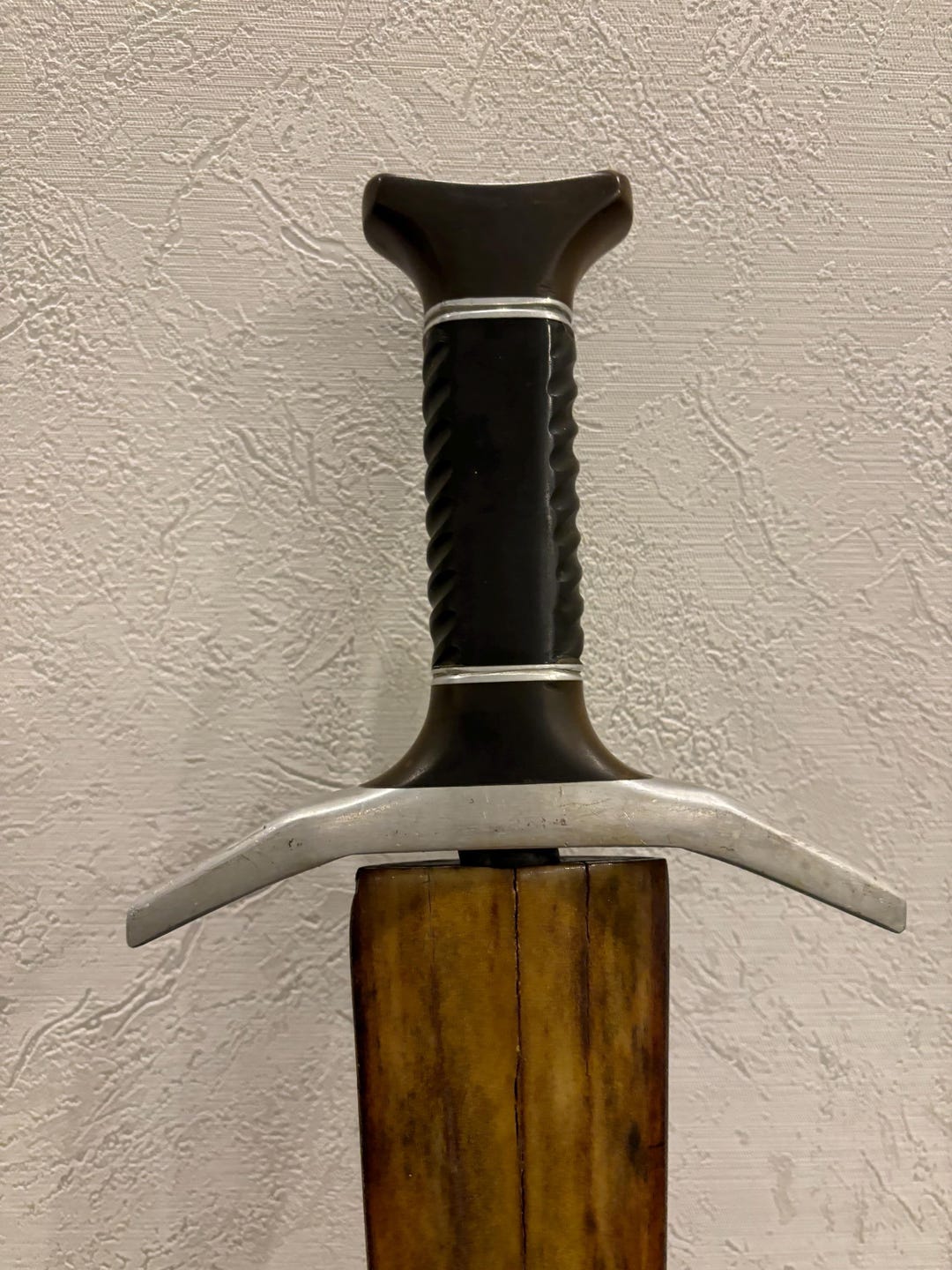 Sword With a Blade From the Nose of a Fish Sword - Taxidermy - Gift for ...