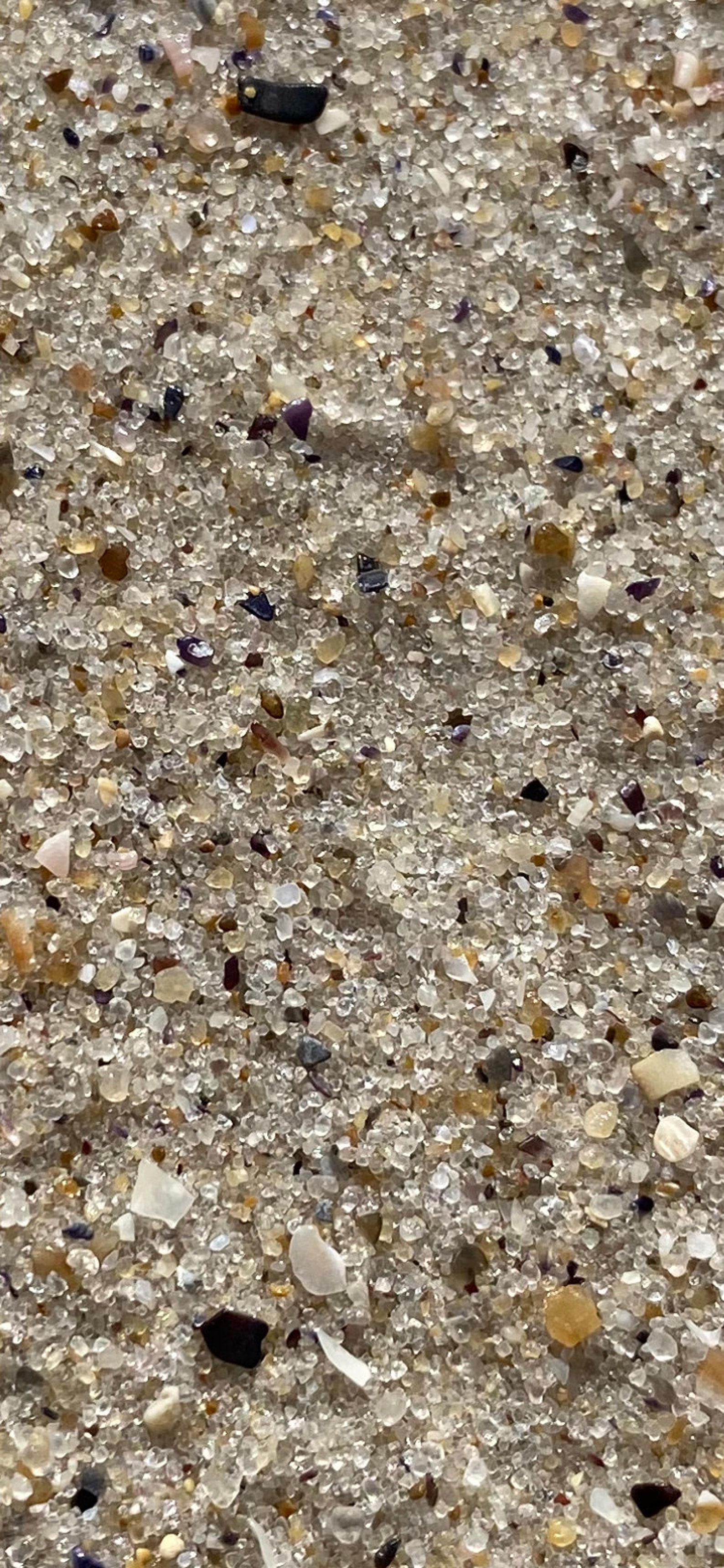 Sand of Sea Beach Sand Bulk Sand for Crafting Natural Sand for DIY 1 ...