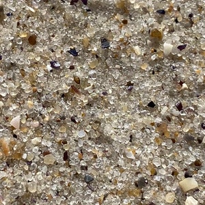 Sand of Sea Beach Sand Bulk Sand for Crafting Natural Sand for DIY 1 ...