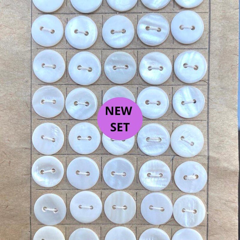 Eco Friendly Buttons - Etsy