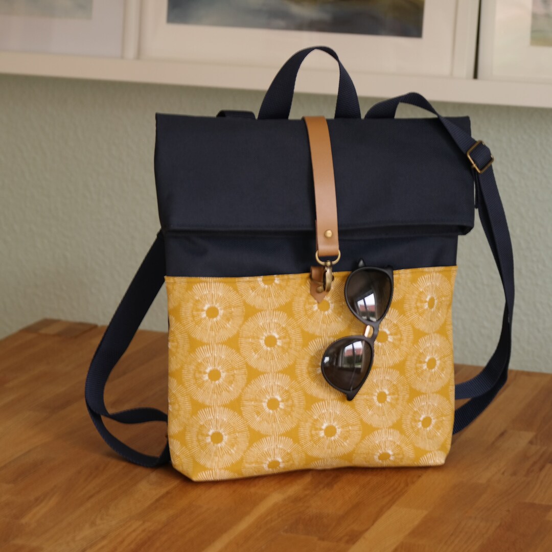 Backpack Backpack - Etsy