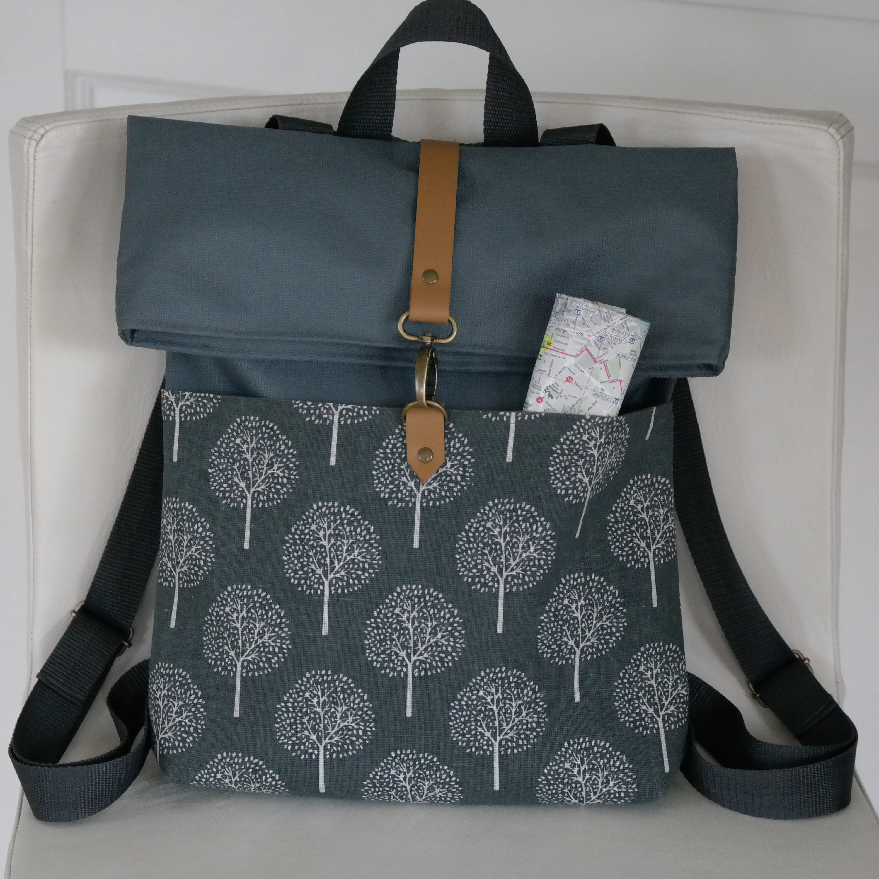 Rucksack Backpack | Etsy