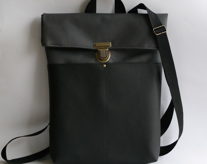 Rucksack Backpack Festival Bag | Etsy